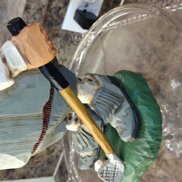 David Frykman | Accents | David Frykman Sculpture | Poshmark